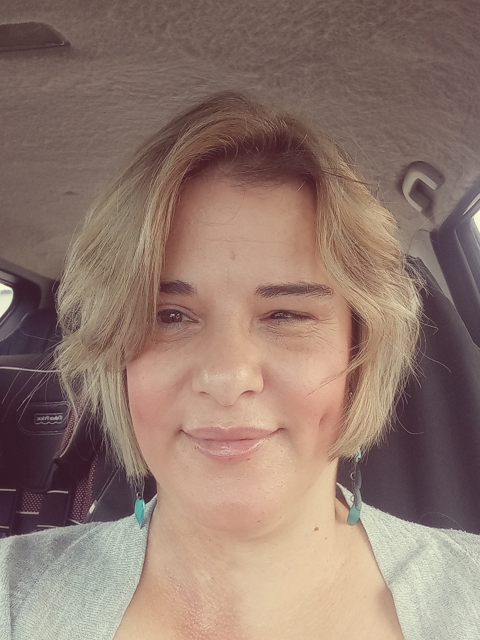 Lucille Jordaan Portfolio